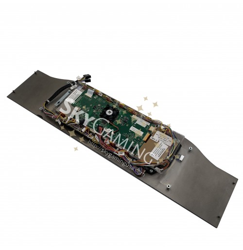 ARISTOCRAT ARC DYNAMIC BUTTON PANEL