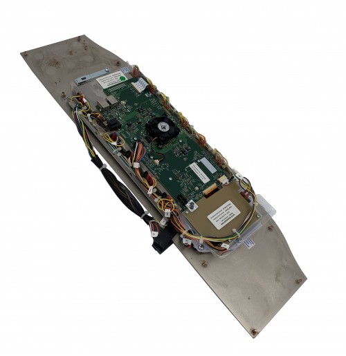 ARISTOCRAT DYNAMIC BUTTON PANEL