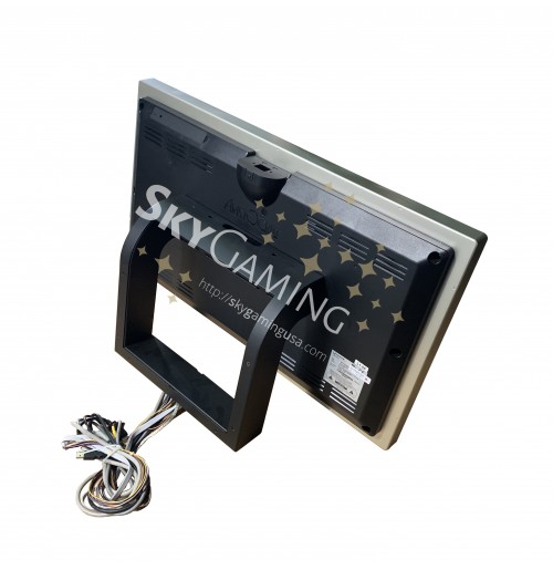 ARISTOCRAT HELIX LCD 32 TOP MONITOR