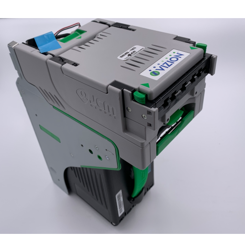 Brand New JCM IVIZION