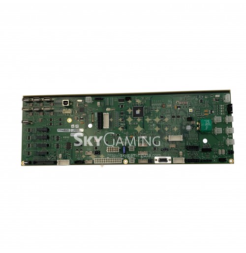 IGT BACKPLANE 75832233WC