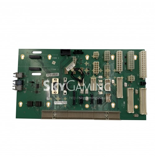 IGT BACKPLANE G23 75832731WA