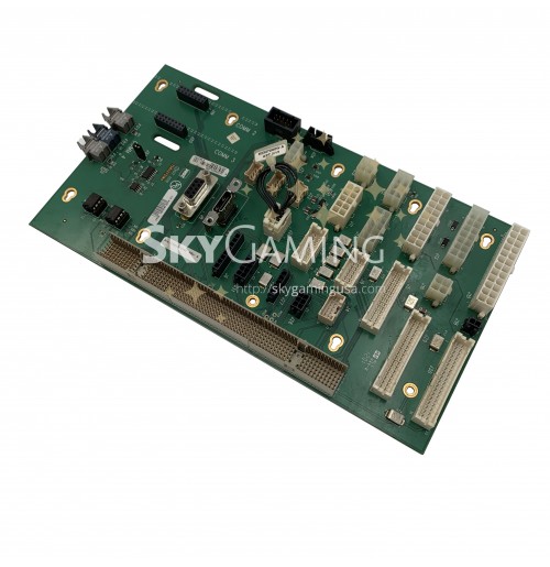 IGT BACKPLANE G23 75832731WA