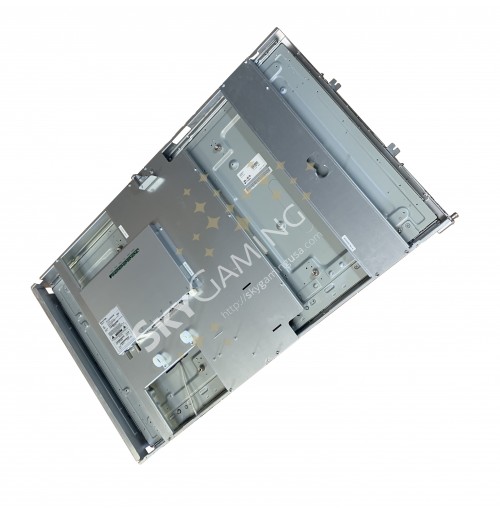 IGT CRYSTAL CORE LCS KORTEK 42