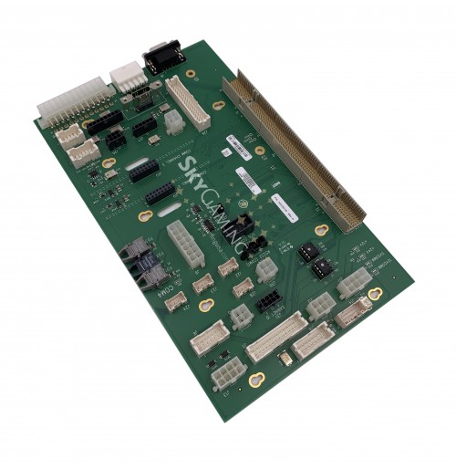 G23 BACKPLANE