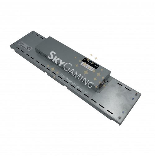 KONAMI KP3.5 CONCIERTO IDECK PANEL