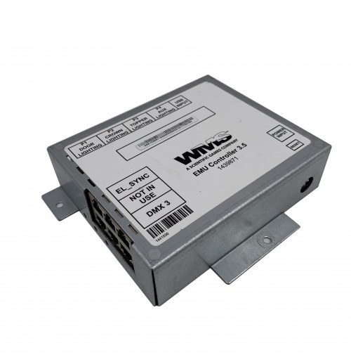 Wms Blade Emotive controller