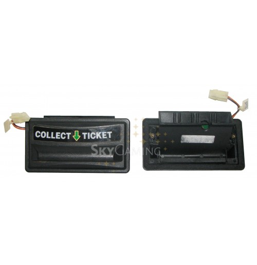 Bezel Collect Ticket GEN1 & 2 Slant