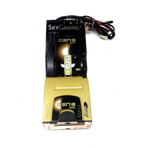 Future Logic Gen 3 Printer