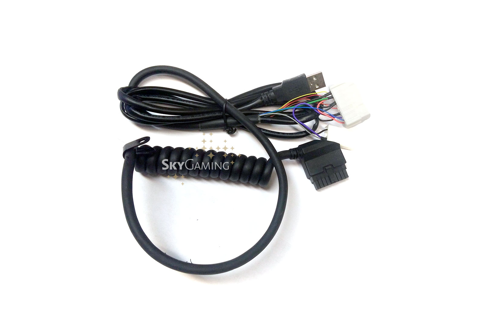 Future Logic gen 2 Universal Netplex Harness