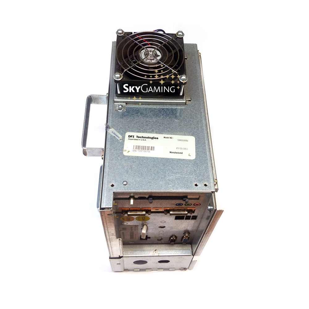 AVP 2.0 Mother Board